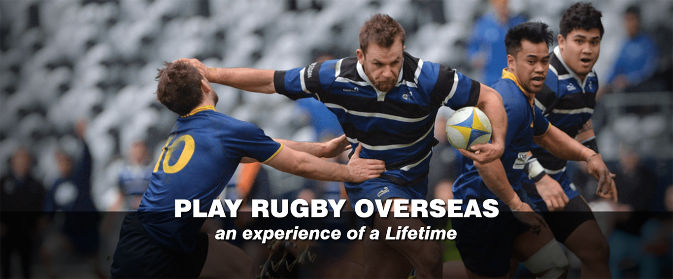 Specialized Rugby Services at the Inside Running Academy